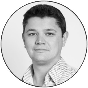 Simon Farnsworth – Discovery | Devoncroft Partners