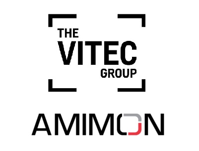 Vitec Acquires Amimon
