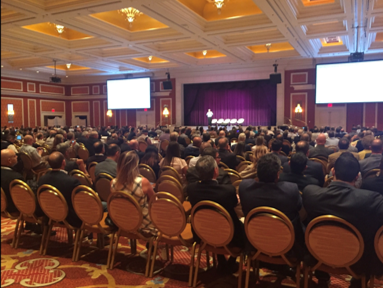 2019 Devoncroft Summit Las Vegas