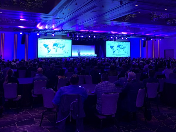 2019 Devoncroft Summit Amsterdam Speakers Announced