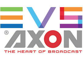 Analysis of EVS acquisition of Axon