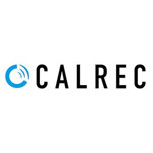 Calrec Logo | Devoncroft Partners