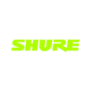 Shure Logo | Devoncroft Partners