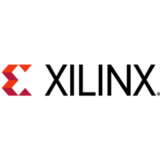 Xilinx Logo | Devoncroft Partners