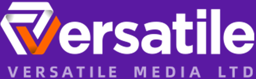 Versatile-Media-Logo | Devoncroft Partners