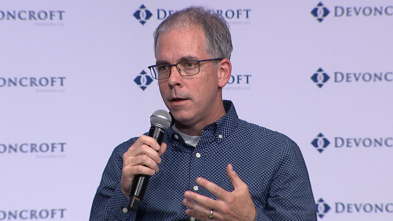 2022 Devoncroft Executive Summit LV –Rob Bredow-1 | Devoncroft Partners