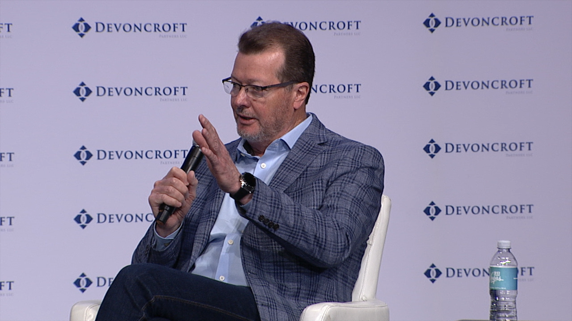 Brooks0001 | Devoncroft Partners