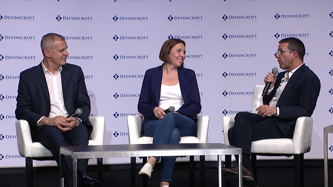 Connectivity-2 | Devoncroft Partners