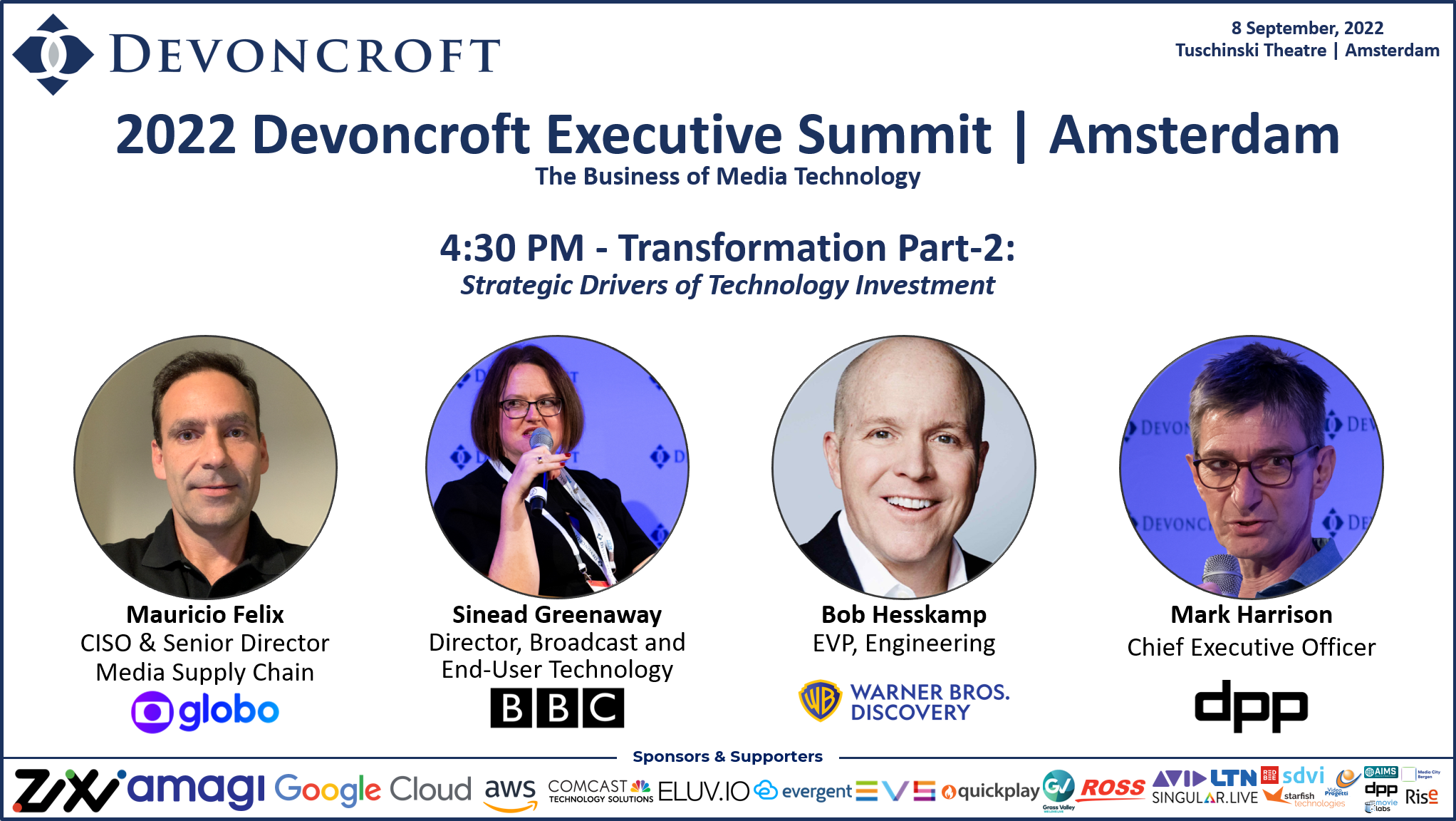 010 – Transformaiton Part-2 | Devoncroft Partners