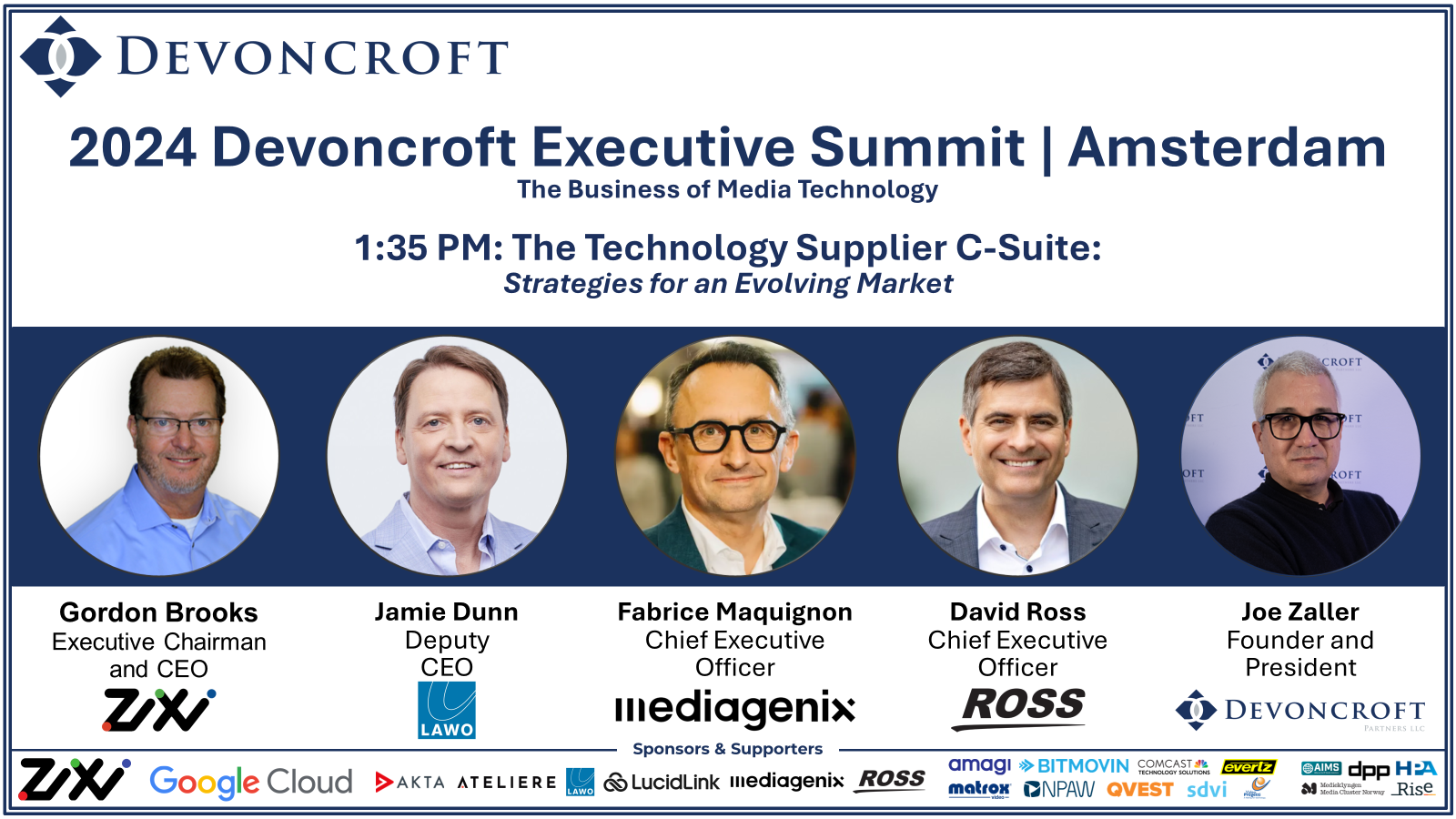 005 – Platimum Sponsor Introduction | Devoncroft Partners