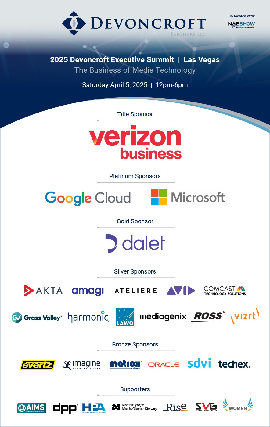 Sponsor Block _ 3-25-2025 | Devoncroft Partners